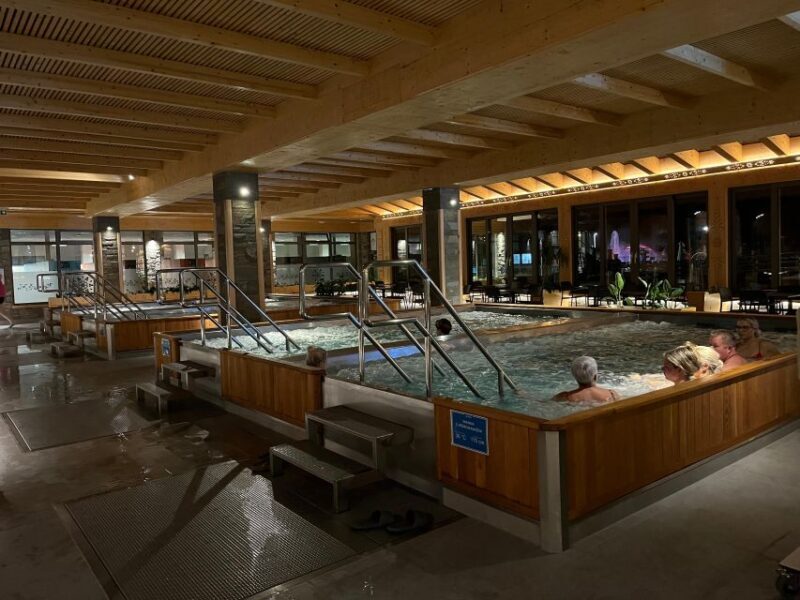 From Krakow: Chocholow Hot Springs Evening or Daytime Ticket - The Journey and What to Expect