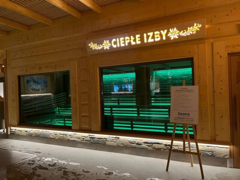 From Krakow: Chocholow Hot Springs Evening or Daytime Ticket - Authentic Guest Insights: What We Learned from Reviews