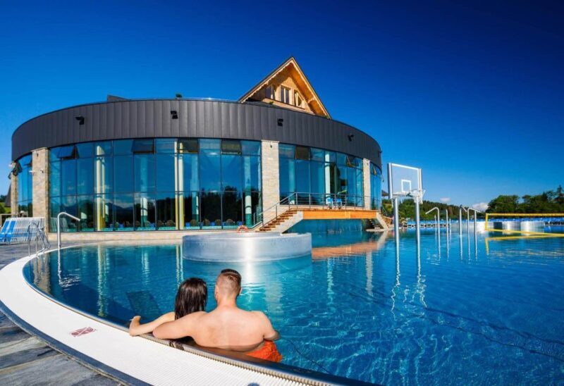 From Krakow: Chochoowskie Thermal Baths Ticket and Transfer - Final Thoughts