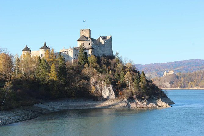 From Krakow: Dunajec River Rafting, Cable Car and Castle Niedzica - Day Tour - An In-Depth Look at the Tour Experience