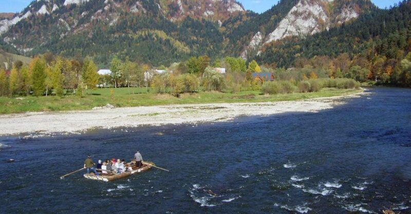 From Krakow: Dunajec River Rafting with Thermal Baths option - Final Thoughts: Is It Worth It?  