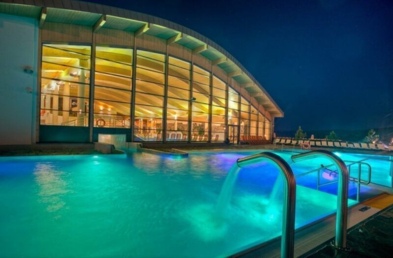 From Krakow: Dunajec River Rafting with Thermal Baths option - FAQs  