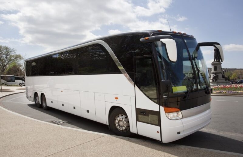 From Krakow: Energylandia Amusement Park Ticket & Transport - What the Reviews Say