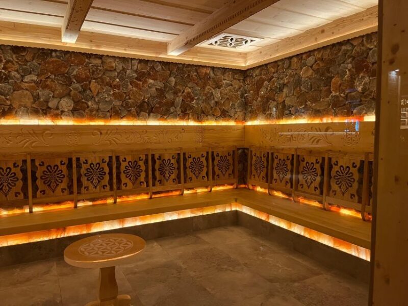 From Krakow: Full-Day Chocholowska Thermal Bath Tour - Final Thoughts