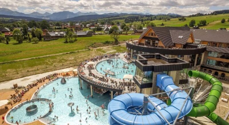 From Krakow: Full-Day Chocholowska Thermal Bath Tour - FAQ