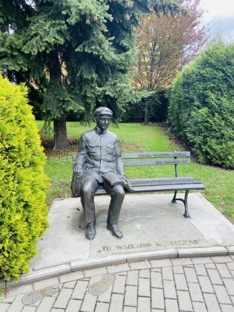 From Krakow: Full-Day Wadowice & Czestochowa Tour - Who Will Love This Tour?