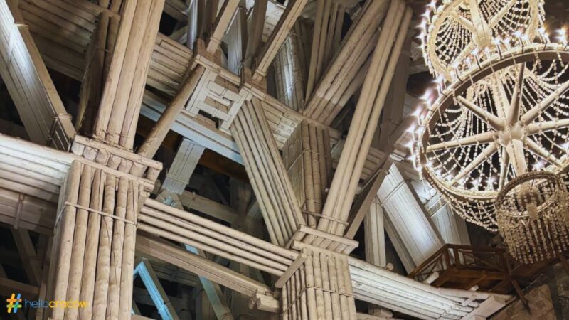 From Krakow: Guided Tour in Wieliczka Salt Mine - FAQ