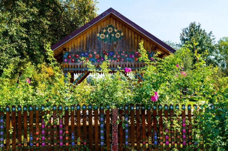 From Krakow: Guided Tour of Zalipie - Final Thoughts