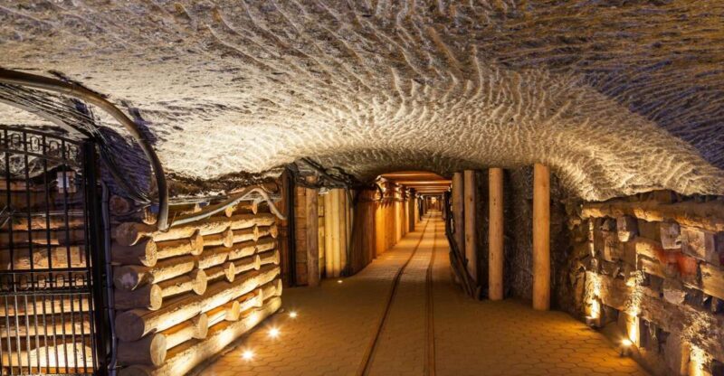 From Krakow: Guided Wieliczka Salt Mine Tour - An In-Depth Look at the Wieliczka Salt Mine Tour