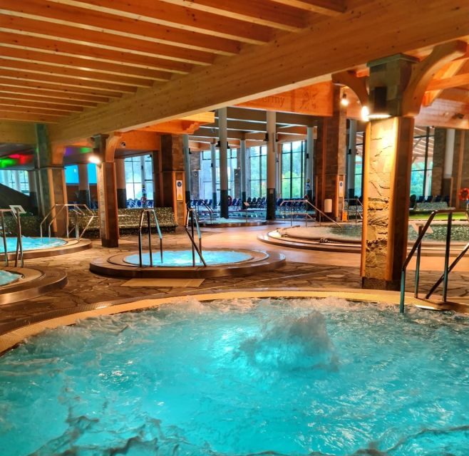 From Krakow: Hot Springs and Zakopane with Gubaówka - Exploring the Itinerary in Depth