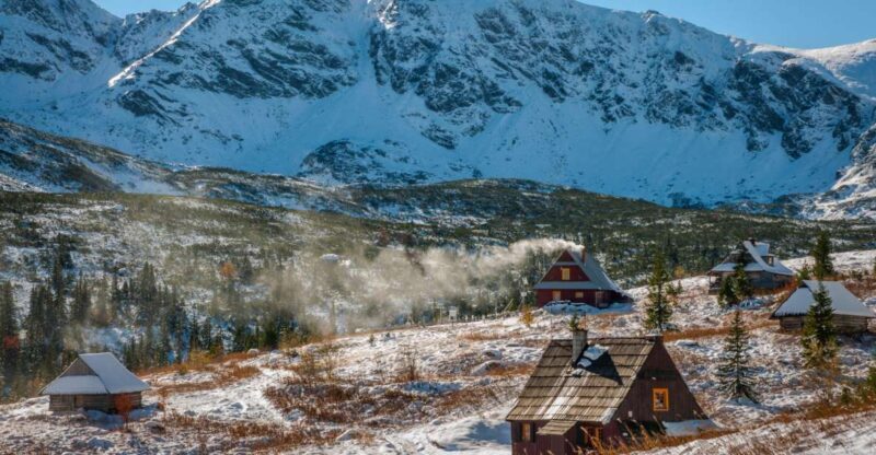 From Krakow: Hot Springs and Zakopane with Gubaówka - The Practical Side: What You Get and What You Should Know