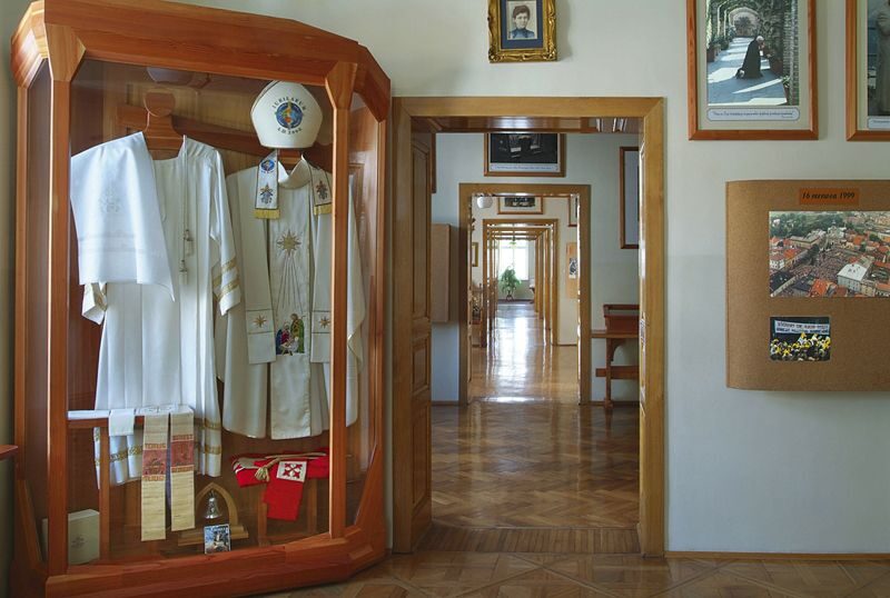 From Krakow: In the Footsteps of John Paul II - Key Points