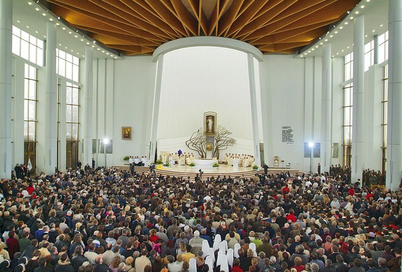 From Krakow: In the Footsteps of John Paul II - Who Will Love This Tour?