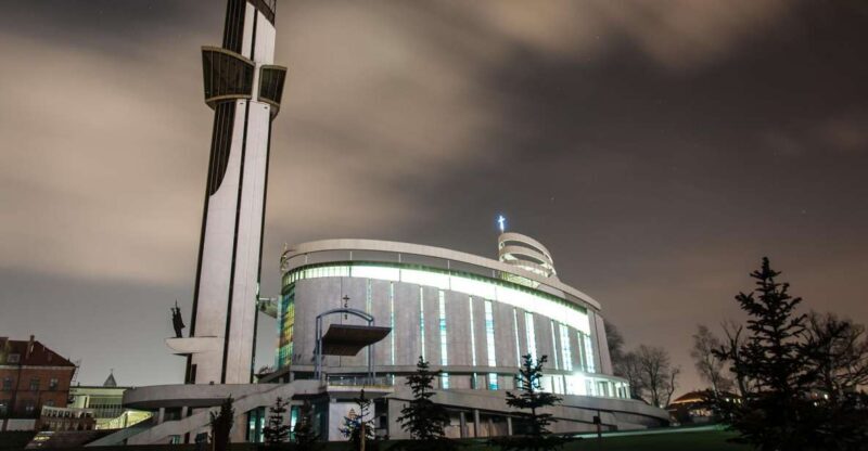 From Krakow: John Paul II Full Day Tour - Private Transport - An Honest Look at the Itinerary and Experience