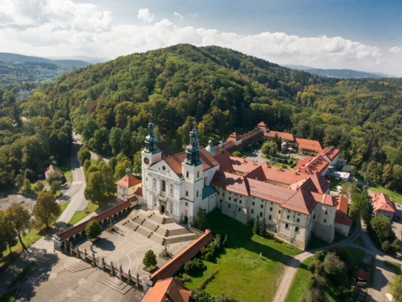 From Krakow: John Paul II Full Day Tour - Private Transport - Who Is This Tour Best For?