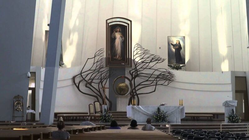 From Krakow: John Paul II Full Day Tour - Private Transport - Final Thoughts