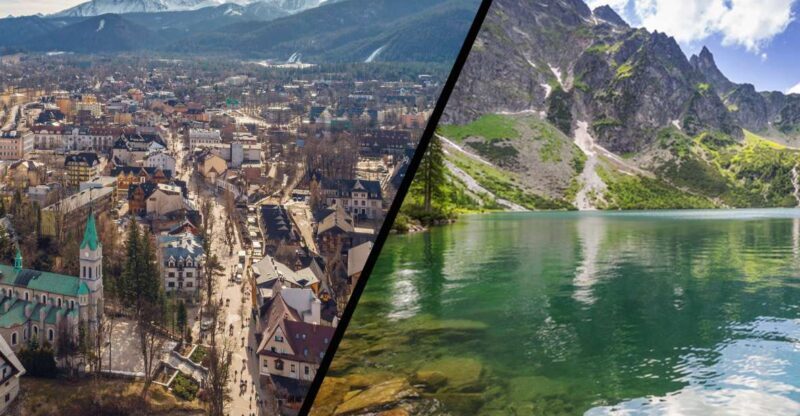 From Krakow: Morskie Oko and Zakopane Day Trip - Authentic Feedback from Past Travelers