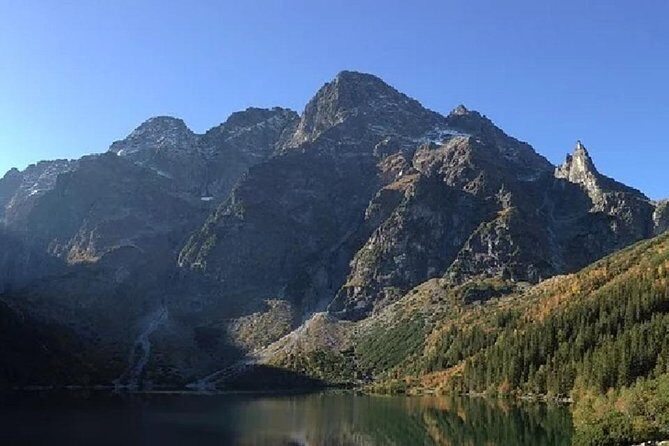 From Kraków: Morskie Oko and Zakopane Tour - Final Thoughts