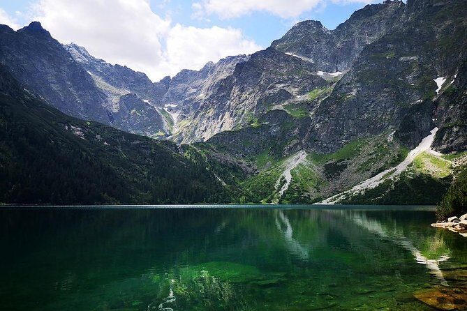 From Kraków: Morskie Oko in The Tatra Mountains - Introduction: Why this Tour Might Be Perfect for You