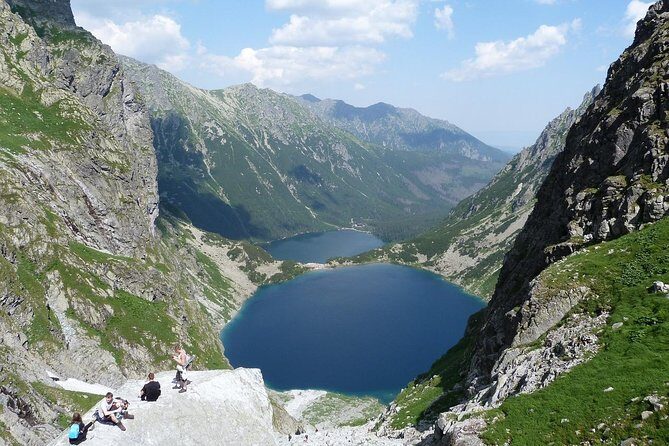 From Kraków: Morskie Oko in The Tatra Mountains - Analyzing the Value: Is It Worth It?