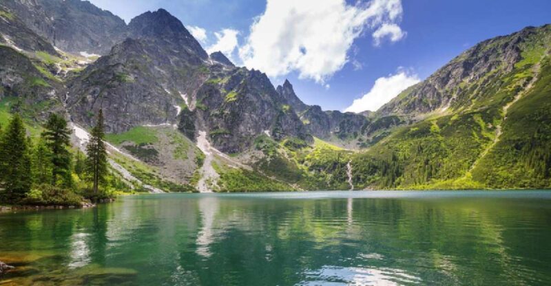 From Krakow: Morskie Oko Lake Tour in the Tatra Mountains - The Practical Aspects