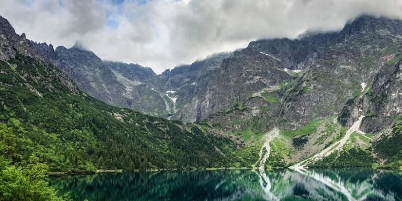 From Krakow: Morskie Oko Lake Tour in the Tatra Mountains - To sum it up