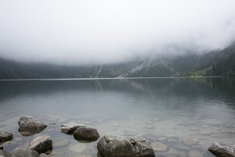 From Krakow: Morskie Oko, Zakopane & Thermal Baths - FAQ