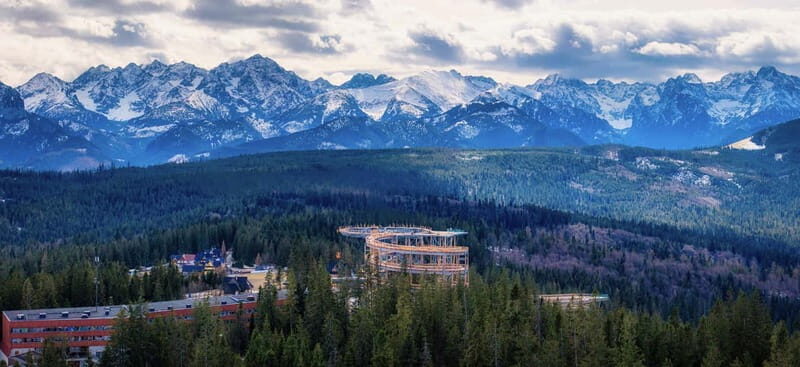 From Kraków: Mountain Treetop Walk & Zakopane Day Trip - Who’s This Tour Best Suited For?