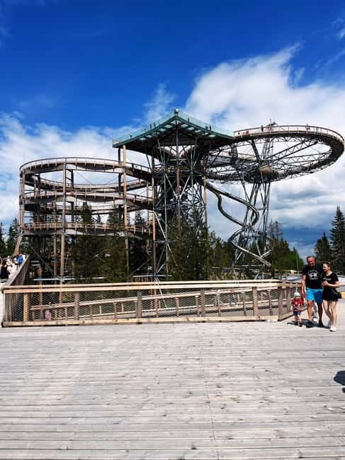 From Kraków: Mountain Treetop Walk & Zakopane Day Trip - Final Thoughts