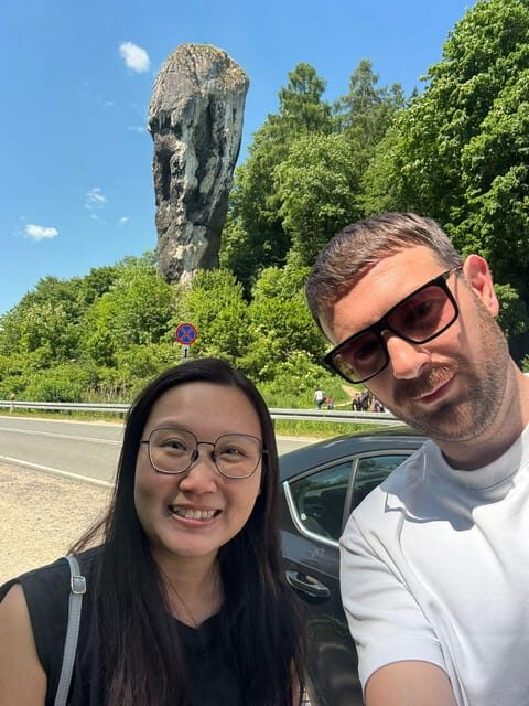 From Kraków: Ojców National Park and Pieskowa Skaa Castle - Is the Tour Worth It?