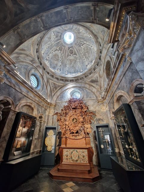 From Kraków: Ojców National Park and Pieskowa Skaa Castle - The Sum Up