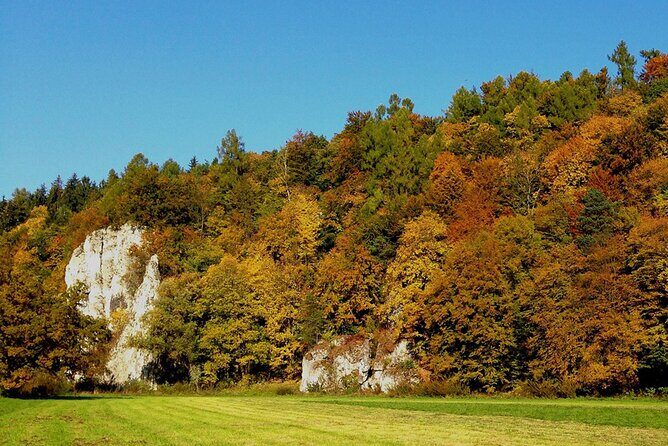 From Krakow: Ojcow National Park and Pieskowa Skala Castle - The Sum Up