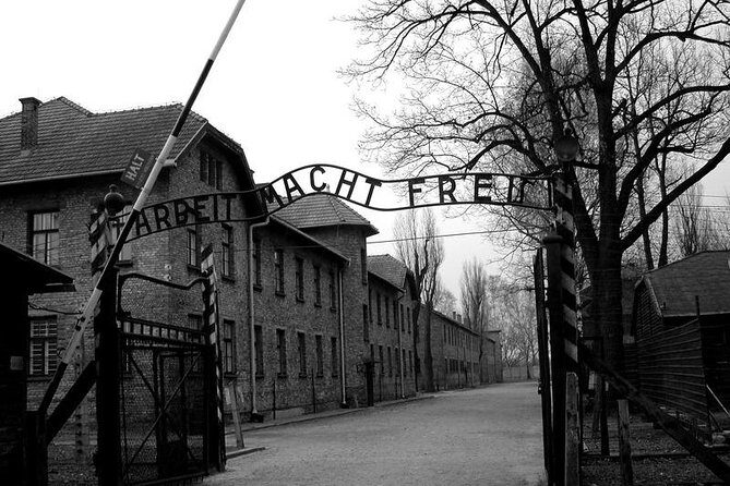From Krakow: Private Transfer to Auschwitz-Birkenau - Who Should Consider This Service?