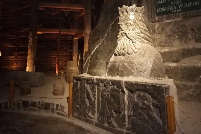 From Krakow: Salt Mine Guided Tour - Who Will Love This Tour?