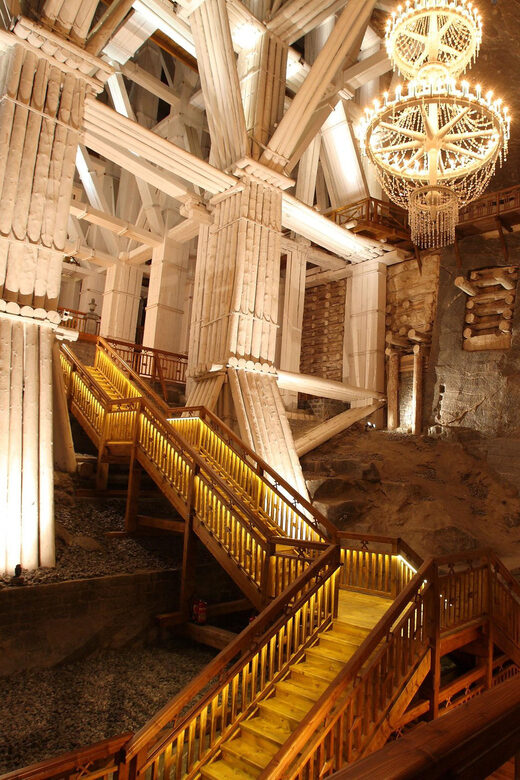 From Krakow: Salt Mine Guided Tour with hotel pick up - Who Should Consider This Tour?