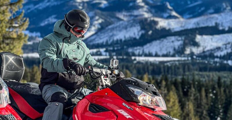 From Krakow: Snowmobile adventure and Thermal Baths tour - An In-Depth Look at the Tour