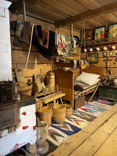 From Krakow: Snowmobile, Zakopane & Chochoowskie Baths - The Sum Up: Who Will Love This Tour?