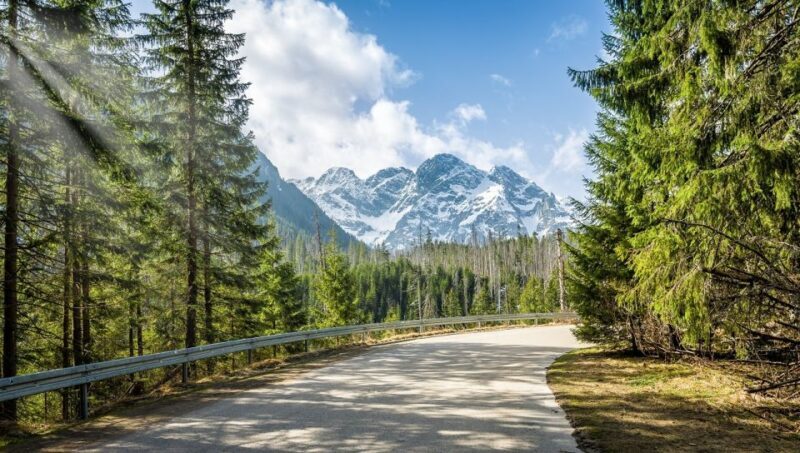 From Krakow: Tatra Mountains and Morskie Oko Hike - The Sum Up: Who Will Love This Tour?
