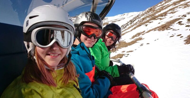 From Kraków: Tatra Mountans Ski Trip and Thermal Baths Visit - From Kraków: Tatra Mountains Ski Trip and Thermal Baths Visit – A Complete Guide