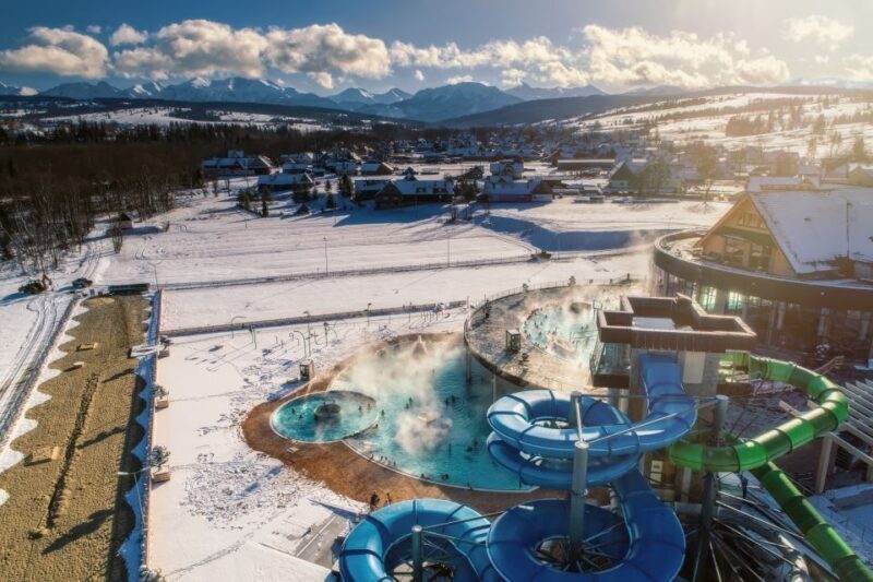 From Kraków: Tatra Mountans Ski Trip and Thermal Baths Visit - Final Thoughts: Who is This Tour Perfect For?