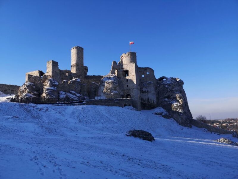 From Krakow: "The Witcher" Ogrodzieniec Castle Private Trip - From Krakow: "The Witcher" Ogrodzieniec Castle Private Trip – A Detailed Review