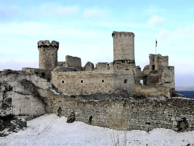 From Krakow: "The Witcher" Ogrodzieniec Castle Private Trip - Final Thoughts