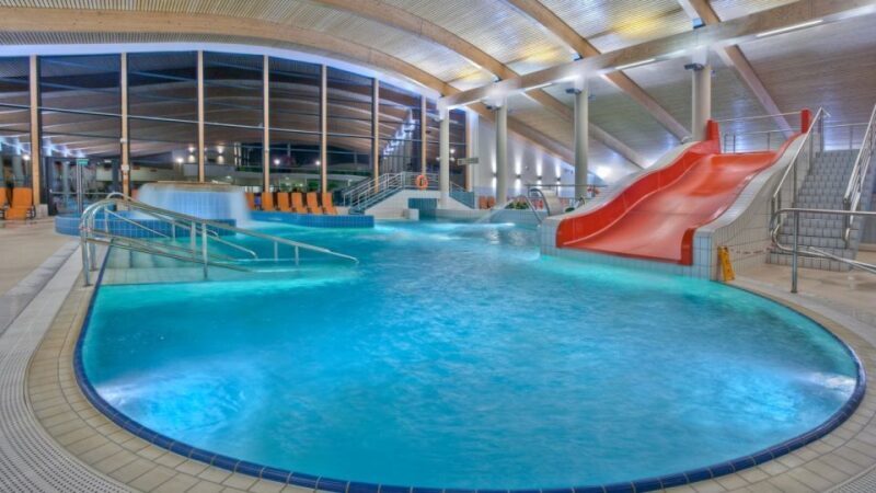 From Kraków; to Biaka Thermal Baths private tour - Practical Information and Tips