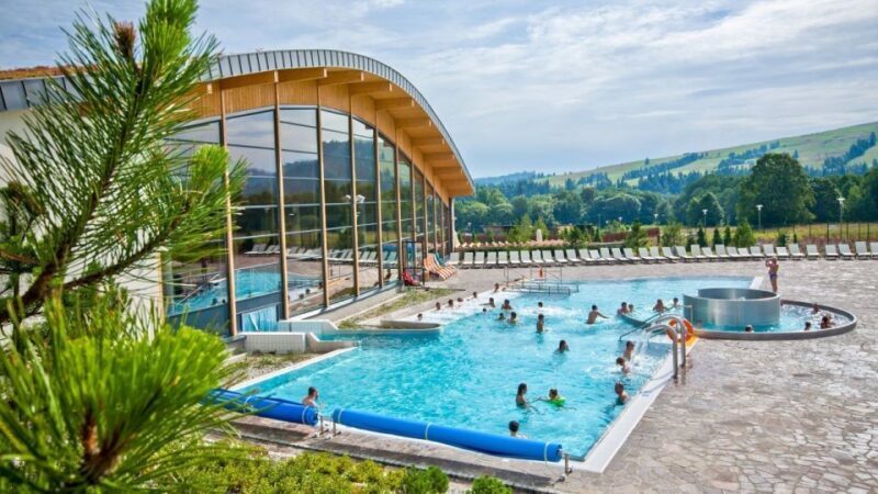 From Kraków; to Biaka Thermal Baths private tour - The Sum Up: Who Will Love This Tour?