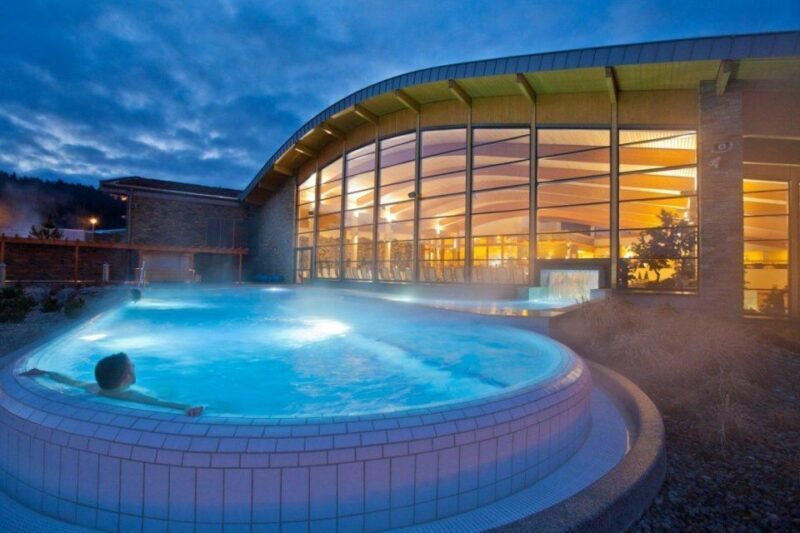 From Kraków; to Biaka Thermal Baths private tour - FAQ