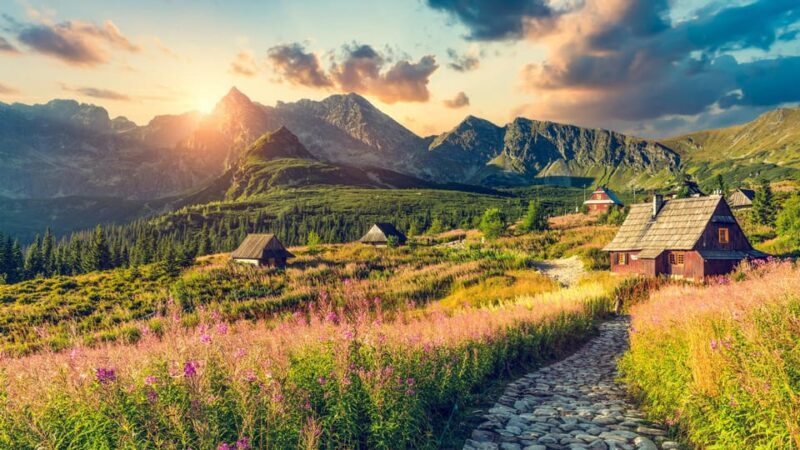 From Krakow: Tour to Zakopane with Tasting & Hotel Pickup - The Sum Up