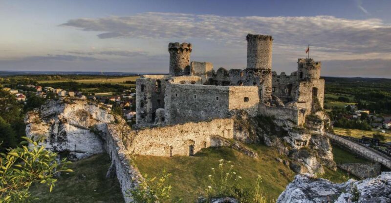 From Krakow: Trail of the Eagles Nests Day Tour - Value for Money and Practicalities