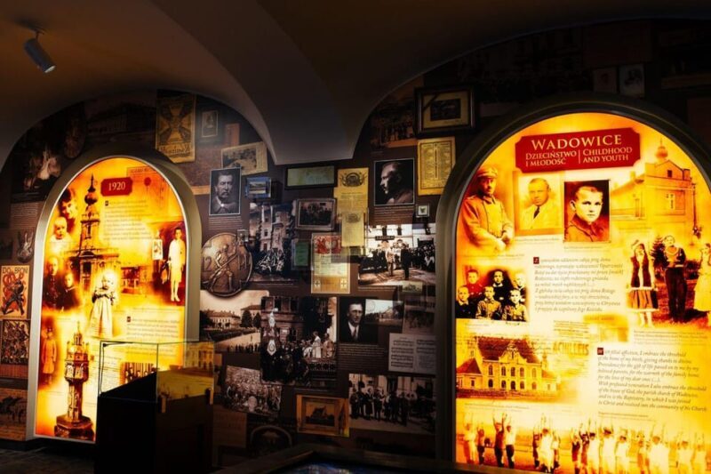 From Krakow: Wadowice - Family Home of John Paul II Day Trip - A Deep Dive into the Tour Experience