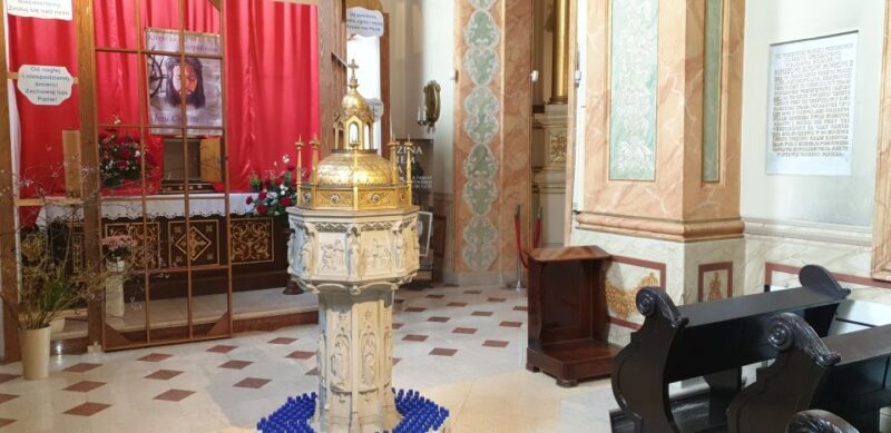 From Krakow: Wadowice-In the Footsteps of Pope John Paul II - Practical Considerations and Tips