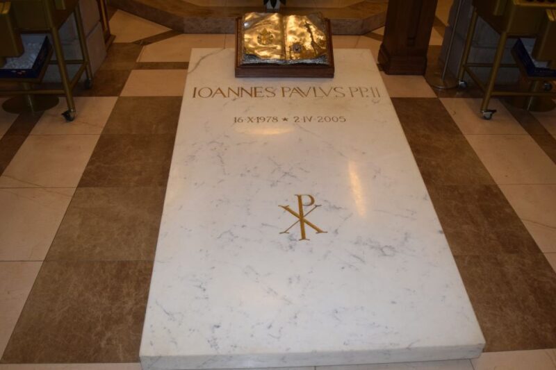 From Krakow: Wadowice-In the Footsteps of Pope John Paul II - What We Liked the Most